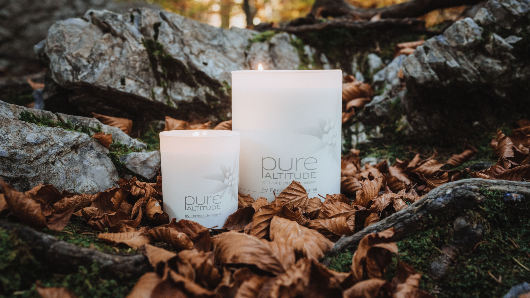 It's cocooning time avec Pure Altitude