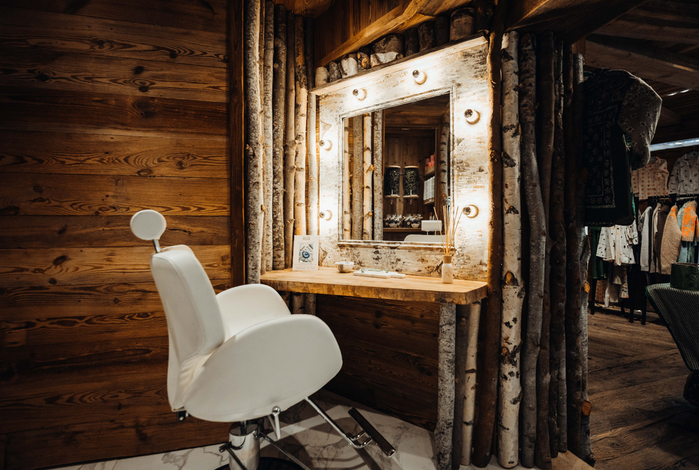 Crème anti-âge - Alp-Cells Repair - Pure Altitude