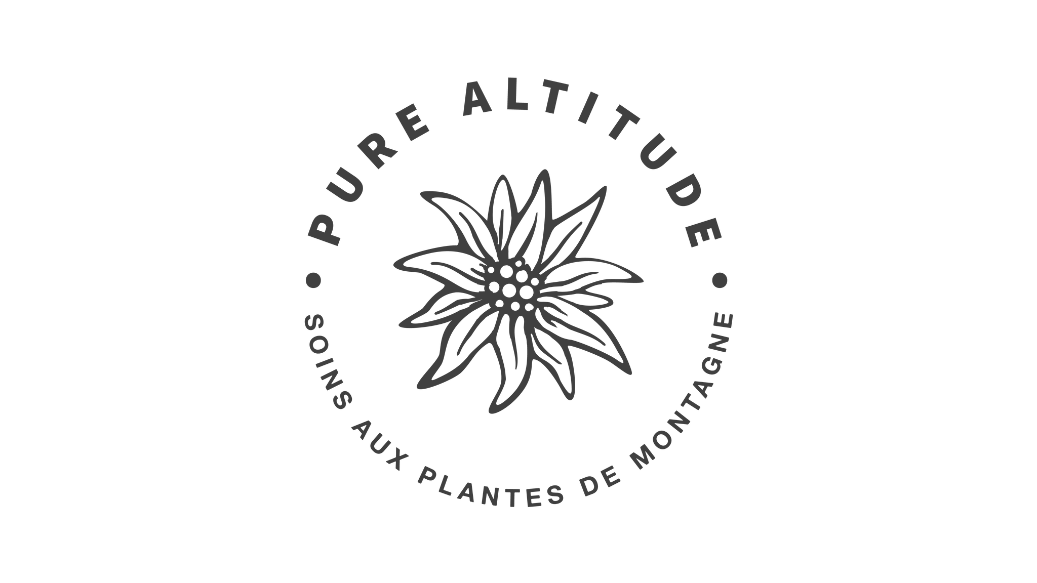 Pure Altitude - Skin care with mountain plants