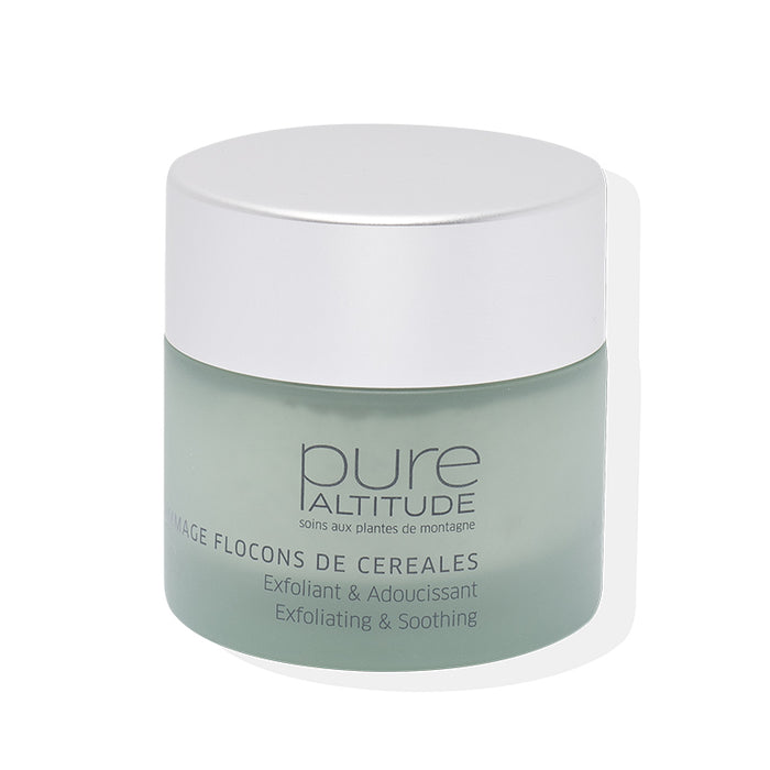 Pure Altitude - Skin care with mountain plants